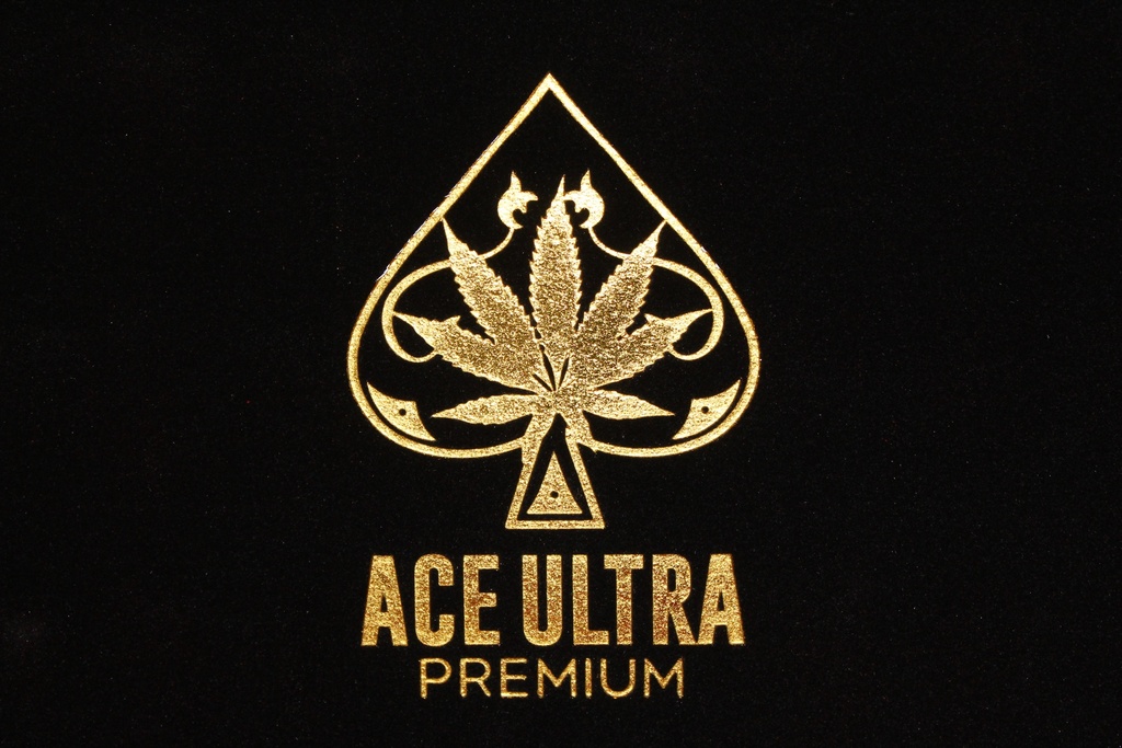 ACE ULTRA PREMIUM 2g THC-A (25ct) | Carytown Tobacco Inc.