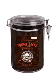 J.C. Newman Trader Jacks Midnight- 30ct Jar | Carytown Tobacco Inc.