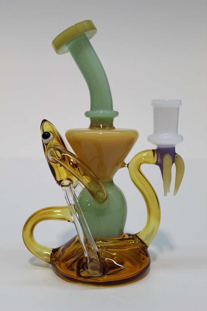 Generic Glass - C1 | Carytown Tobacco Inc.