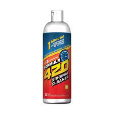 Formula 420 - Original 12oz- 24ct | Carytown Tobacco Inc.