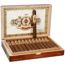 Ashton- Symmetry Sublime | Carytown Tobacco Inc.