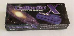 Calibron X Superior Twin Beam Balance | Carytown Tobacco Inc.