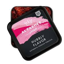 Al Fakher - Hubbly Flavor 250g | Carytown Tobacco Inc.