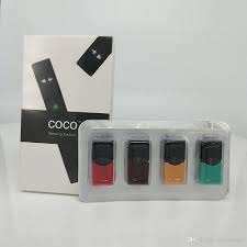 Coco Vape | Carytown Tobacco Inc.