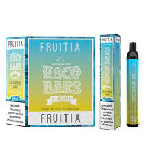 Esco Bars Mesh Blue Raspberry Lemon 2500 Puffs - 10 Pack | Carytown ...