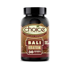 Bali 30 Count Choice - Red Strain | Carytown Tobacco Inc.