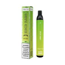 Esco Bars Green Gummy 2500 Puffs - 10 Pack (copy) | Carytown Tobacco Inc.