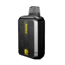 Tyson Vape- Pineapple Mango 7000 Puffs- 10ct | Carytown Tobacco Inc.